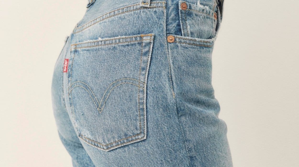 Levi's 150. Yılını Yeni Tasarımları ile Kutluyor - Güzelliğin Peşinde