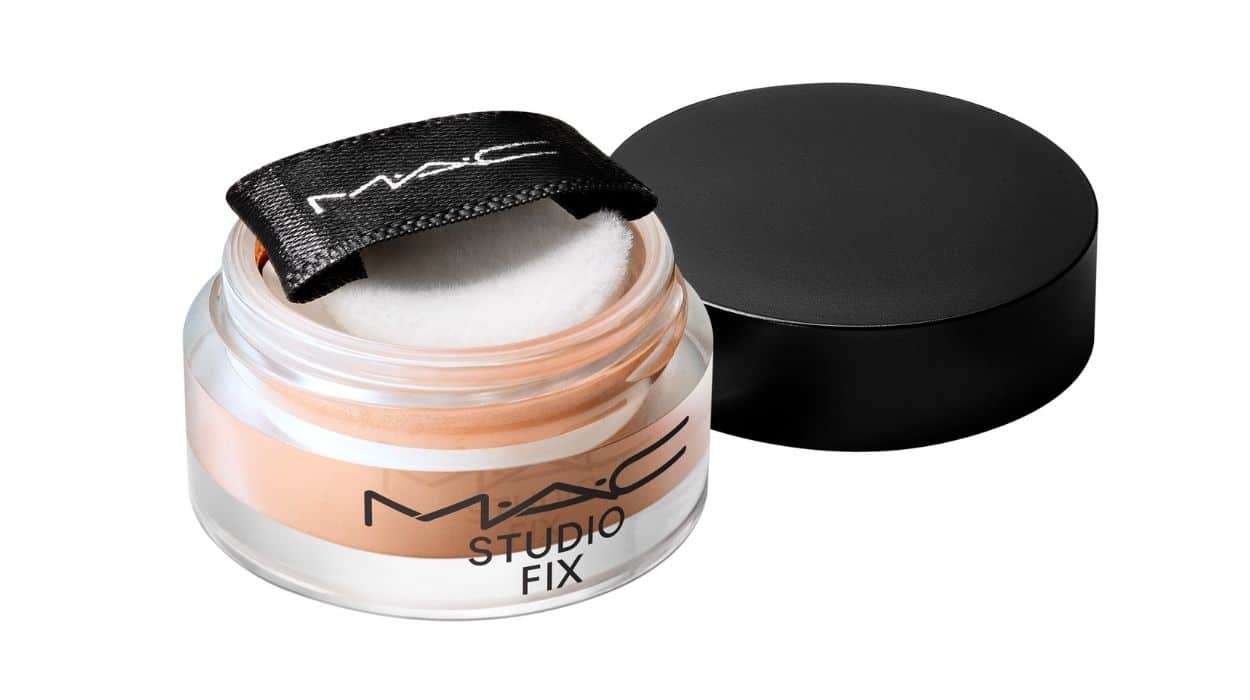 MAC: Studio Fix Pro Set - Güzelliğin Peşinde