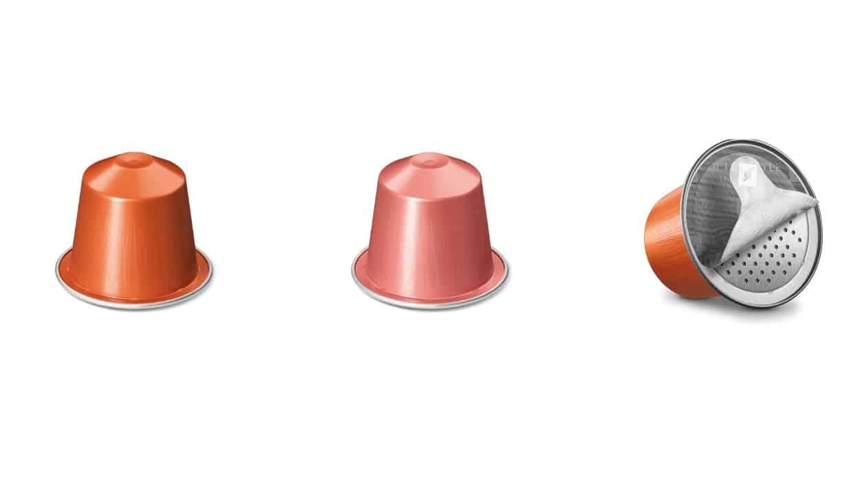 Nespresso: Filter Style Coffee - Güzelliğin Peşinde